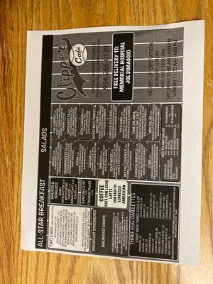 CLIPPER CAFE - Updated December 2025 - 33 Photos & 20 Reviews - 1 Joe ...