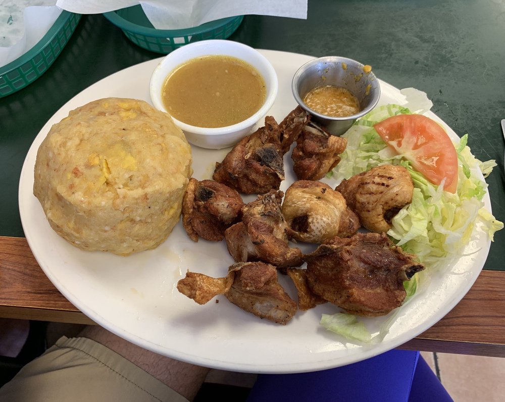 CRAZY POLLO LATIN GRILL - 5756 Dahlia Dr, Orlando, Florida - 11 Reviews ...