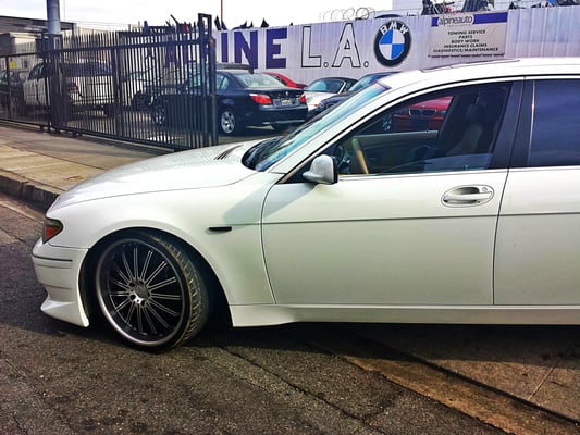 ALPINE AUTO HOUSE - Updated December 2025 - 30 Photos & 132 Reviews ...