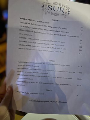 CLUB SUR - Updated October 2025 - 39 Photos & 73 Reviews - 2901 1st Ave ...