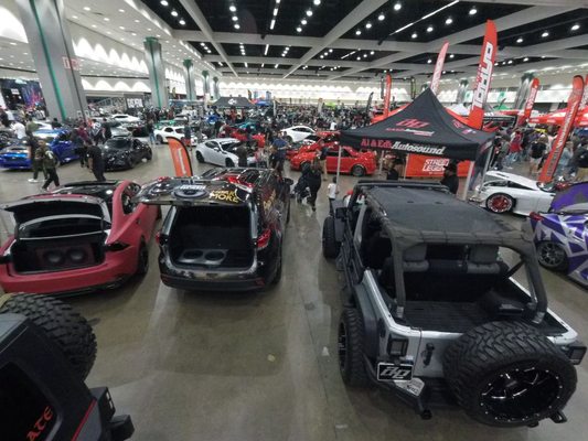 AL & ED’S AUTOSOUND - Updated December 2025 - 193 Photos & 223 Reviews ...