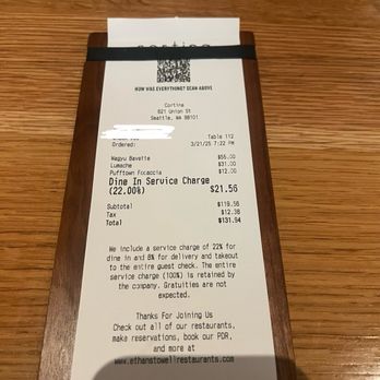 CORTINA - Updated April 2025 - 526 Photos & 281 Reviews - 621 Union St ...