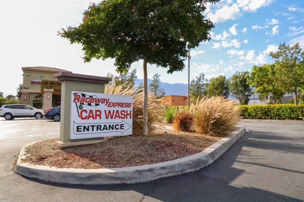 RACEWAY EXPRESS CAR WASH - Updated June 2026 - 105 Photos & 266 Reviews ...
