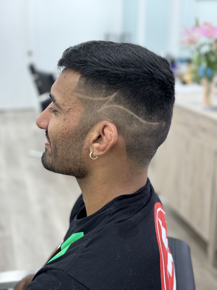 79 BARBER SHOP HAWAII - Updated April 2024 - 35 Photos - 379 Kamehameha ...