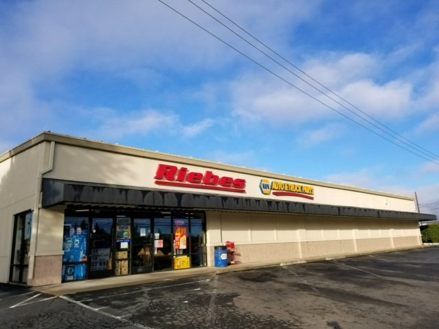 RIEBES AUTO PARTS - Updated December 2025 - 2345 Grass Valley Hwy ...