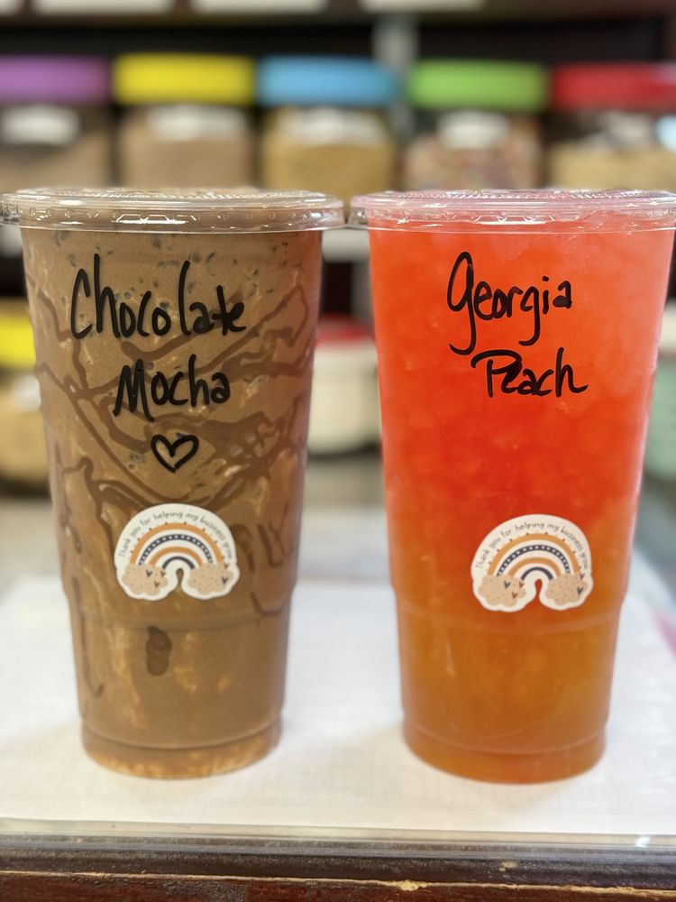 SMOKY MOUNTAINS NUTRITION AT LECONTE - Updated October 2025 - 20 Photos ...