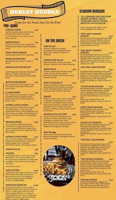 Hurley Huddle - Trusted Since 2019 - Updated July 2025 - 34 Photos - 25 ...