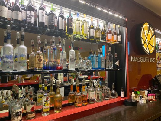 MACGUFFINS BAR - Updated January 2026 - 11 Photos - 8657 Via La Jolla ...