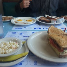 SCHODACK DINER - Updated December 2025 - 52 Photos & 94 Reviews - 1842 ...