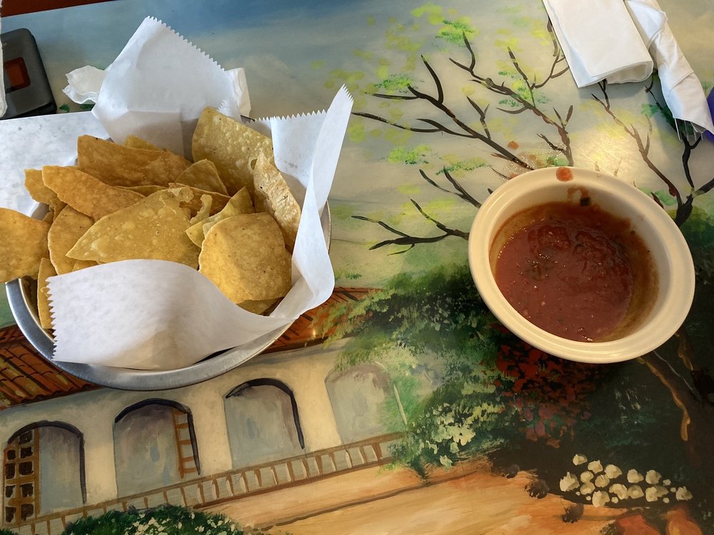 DON JOSE MEXICAN RESTAURANT - Updated September 2024 - 13 Photos - 1732 ...