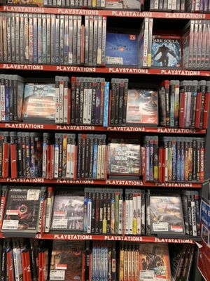 BOOKOFF - NEW YORK - 255 Photos & 387 Reviews - 49 W 45th St, New York ...