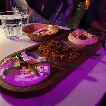 PASHA SF - Updated January 2026 - 129 Photos & 101 Reviews - 673 Geary ...