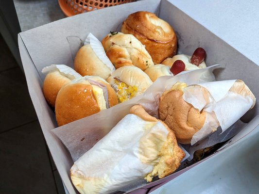 PRINCESS BAKERY - Updated June 2025 - 66 Photos & 60 Reviews - 4617 ...