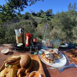 CAFE ON 27 - 1615 Photos & 1113 Reviews - 1861 N Topanga Canyon Blvd ...