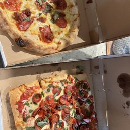 ZOLI’S PIZZA - Updated November 2025 - 444 Photos & 364 Reviews - 3501 ...