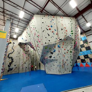 RAY ROCKS - 35900 Hwy 10, Rayville, Missouri - Rock Climbing - Phone ...