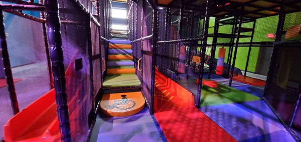 URBAN AIR TRAMPOLINE AND ADVENTURE PARK - Updated July 2024 - 66 Photos ...