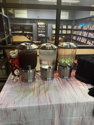 HOOVER PUBLIC LIBRARY - Updated January 2025 - 89 Photos & 34 Reviews ...