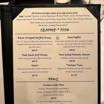 TWO RIVERS RESTAURANT - Updated May 2025 - 70 Photos & 80 Reviews ...