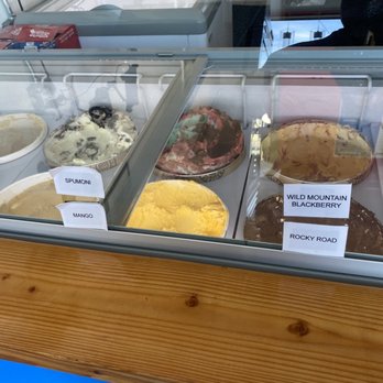 BALBOA ICE CREAM - Updated August 2025 - 158 Photos & 112 Reviews ...