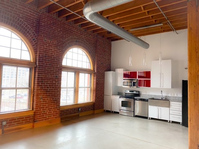 BALLPARK LOFTS - Updated December 2025 - 106 Photos - 1004 Spruce St ...
