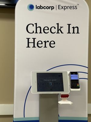 LABCORP - Updated October 2025 - 16 Photos & 21 Reviews - 2601 SW 37th ...