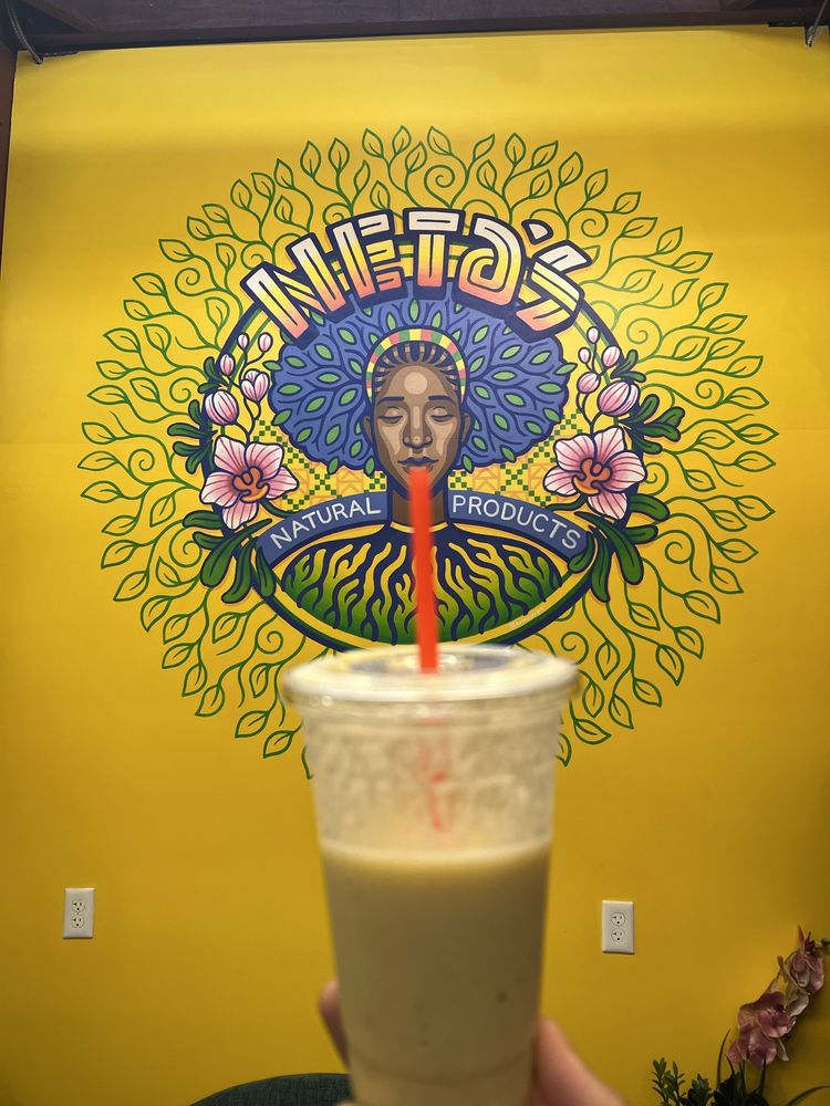 NETA’S NATURAL HAIR AND BODY CARE - Updated February 2025 - 34 Photos ...