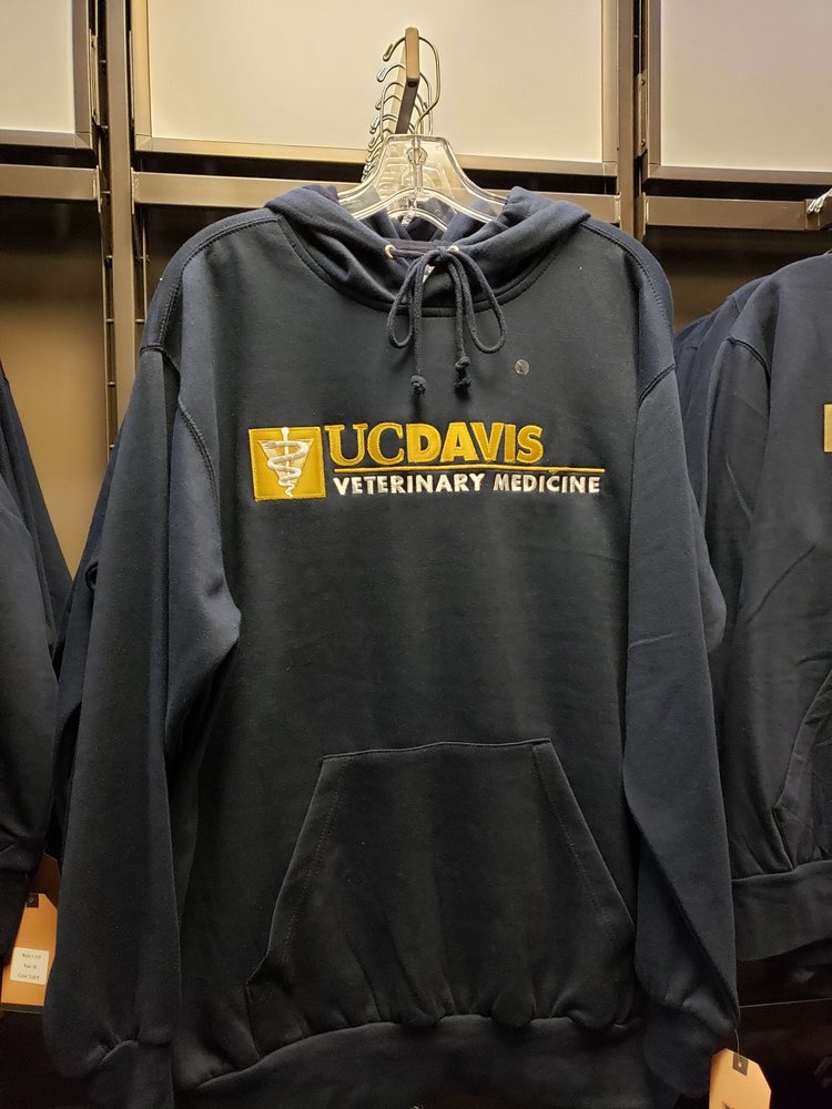 UC DAVIS STORES: CAMPUS STORE - Updated August 2025 - 63 Photos & 27 ...