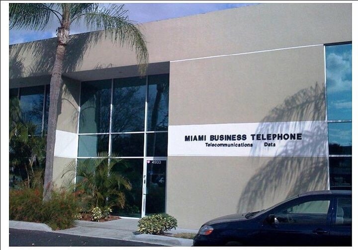 MIAMI BUSINESS TELEPHONE - Updated December 2025 - 4933 SW 74th Ct ...