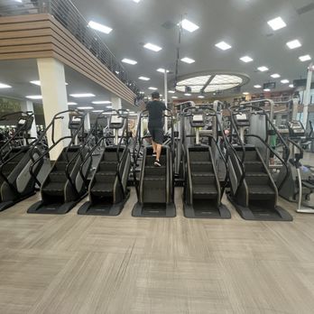 LA FITNESS - Updated August 2025 - 35 Photos & 275 Reviews - 715 N ...