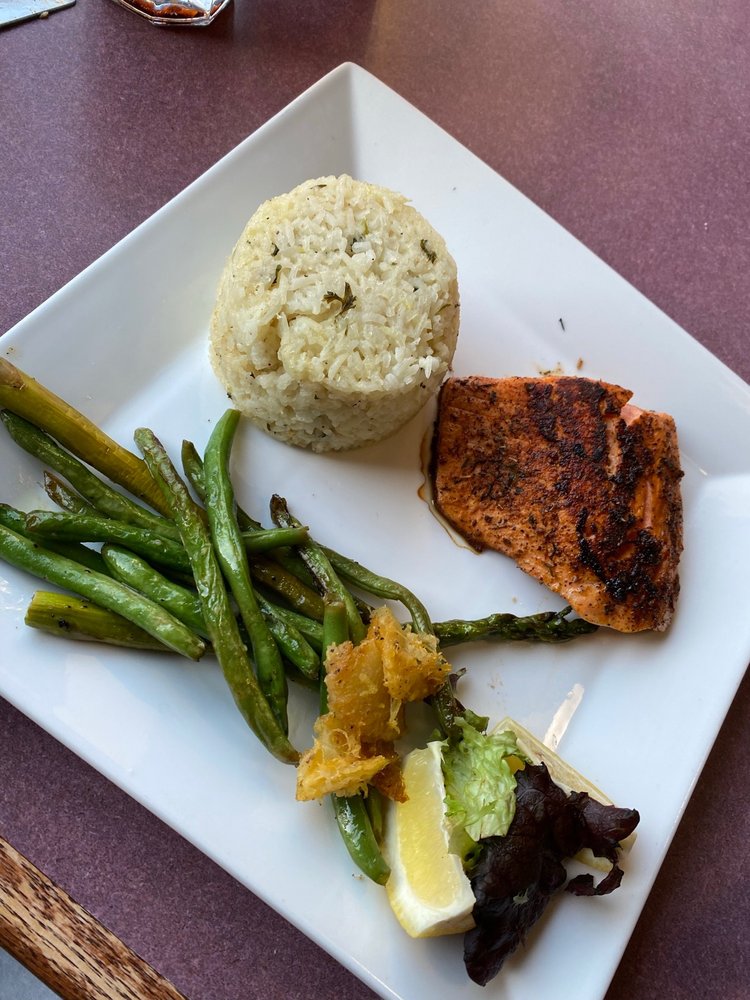 TWISTED FISH STEAKHOUSE - 175 Photos & 402 Reviews - Steakhouses - 311 ...