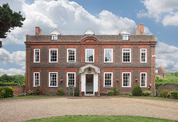 PRIORY HOSPITAL CHELMSFORD - Stump Lane, Chelmsford, Essex, United ...