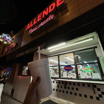 ALLENDE RESTAURANT - Updated January 2026 - 136 Photos & 446 Reviews ...