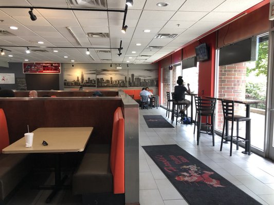 HAROLD’S CHICKEN SHACK - 278 Photos & 430 Reviews - Chicken Wings - 612 ...