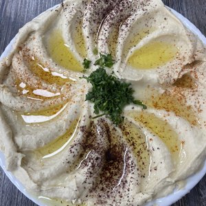 TARBOOSH GYRO GRILL - 60 Photos & 45 Reviews - 4300 Matlock Rd ...