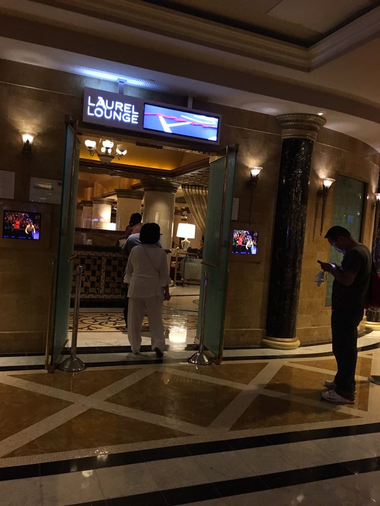 CAESARS PALACE DIAMOND LOUNGE - Updated December 2024 - 33 Photos ...