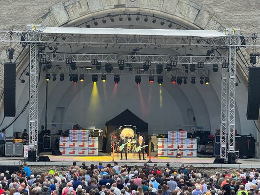 TOLEDO ZOO AMPHITHEATER - Updated October 2025 - 11 Reviews - 2700 ...