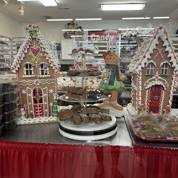 REDMON’S CANDY FACTORY - Updated April 2025 - 284 Photos & 120 Reviews ...