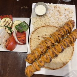 RED MEZE DOWNTOWN - Updated August 2025 - 198 Photos & 224 Reviews ...