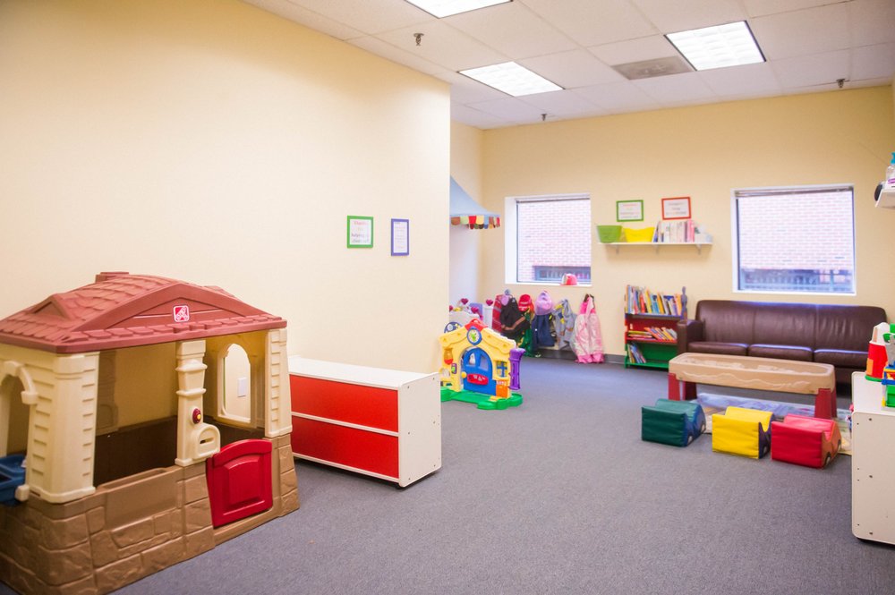 DOWNTOWN BALTIMORE JCC - 10 Photos - 1118 Light St, Baltimore, MD - Yelp