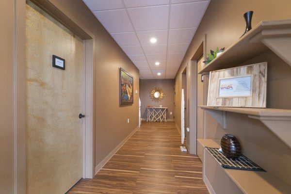 THE SALTY TURTLE FLOAT CENTER - Updated October 2025 - 24 Photos & 12 ...