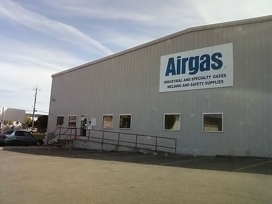 AIRGAS STORE - Updated October 2025 - 17 Reviews - 220 S Linden Ave, South San Francisco ...