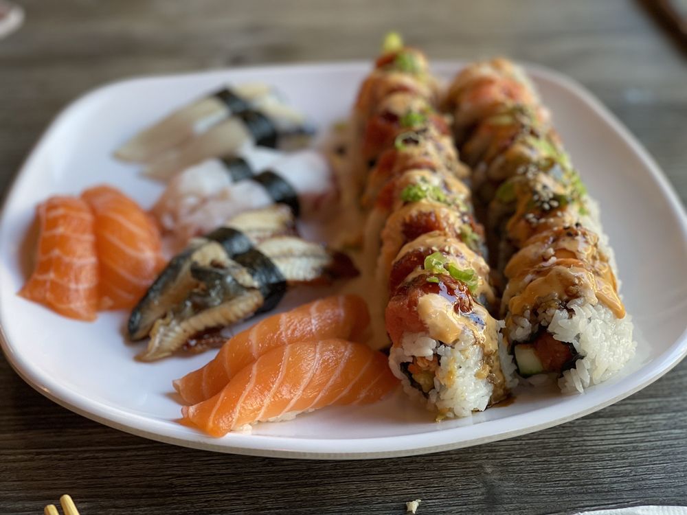 YOI TOMO - Updated October 2025 - 619 Photos & 892 Reviews - 405 S ...