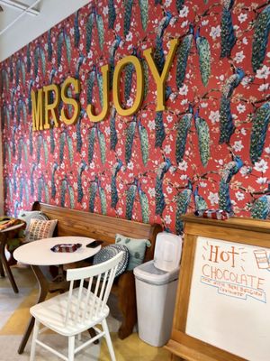 MRS. JOY’S ABSOLUTELY FABULOUS TREATS - Updated September 2025 - 102 ...