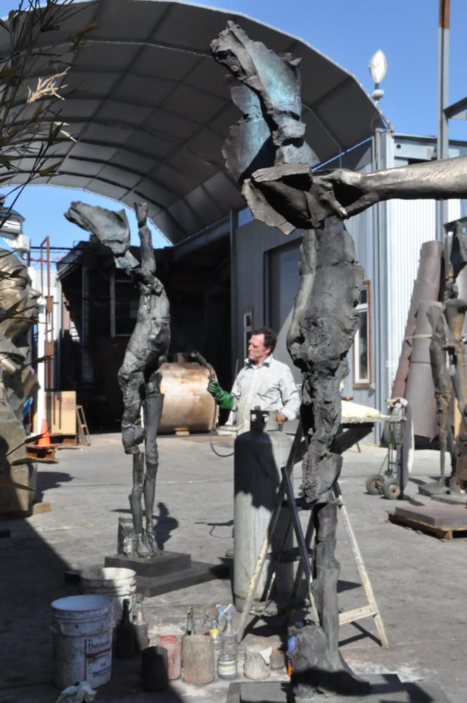 ARTWORKS FOUNDRY - Updated December 2025 - 24 Photos - 729 Heinz Ave ...