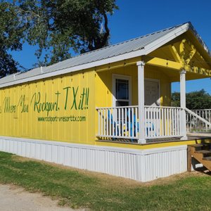 ROCKPORT RV RESORT - 12 Photos - 606 W Market St, Rockport, Texas - RV ...