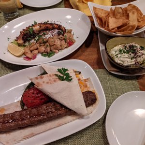 PERA MEDITERRANEAN BRASSERIE - 402 Photos & 441 Reviews - 303 Madison ...