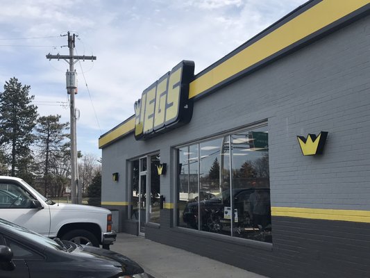 JEGS HIGH PERFORMANCE CENTERS - Updated December 2025 - 10 Photos & 21 ...