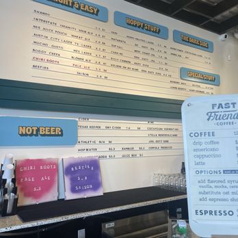 FAST FRIENDS BEER - Updated December 2025 - 243 Photos & 92 Reviews ...