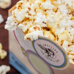ANGELIKA FILM CENTER & CAFÉ - DALLAS - Updated May 2025 - 183 Photos ...